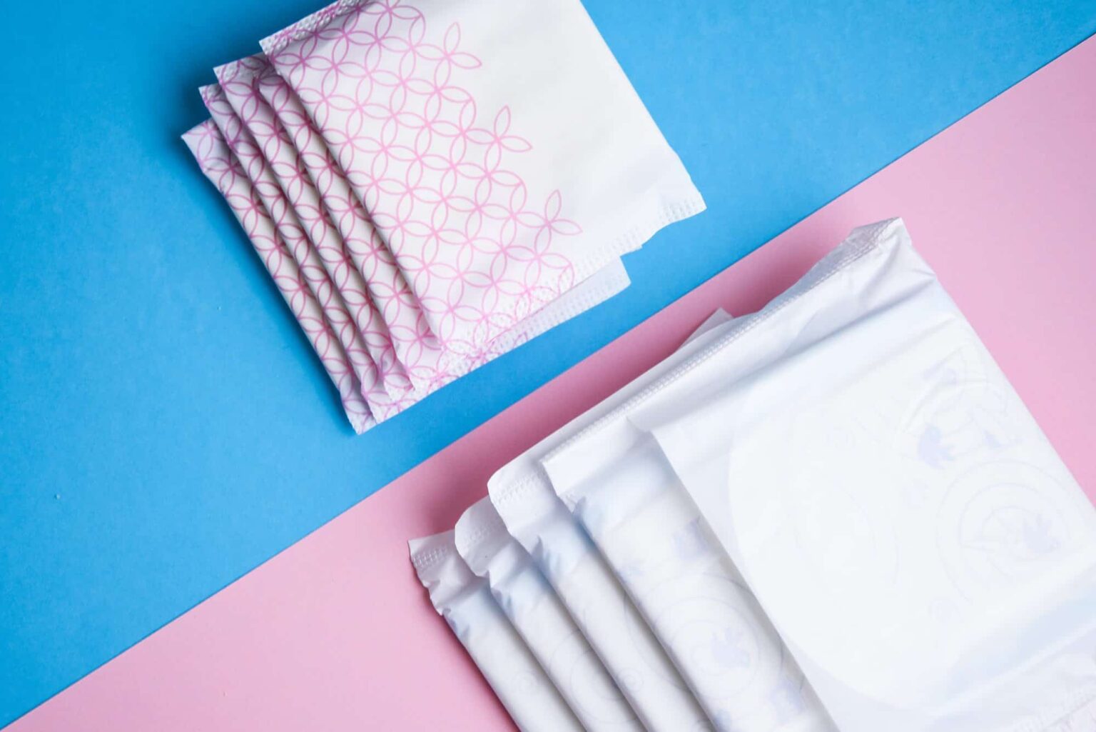 Tipos de compresas - Artescape